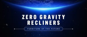 Zero Gravity Recliners: Furniture of the Future [Infographic ...