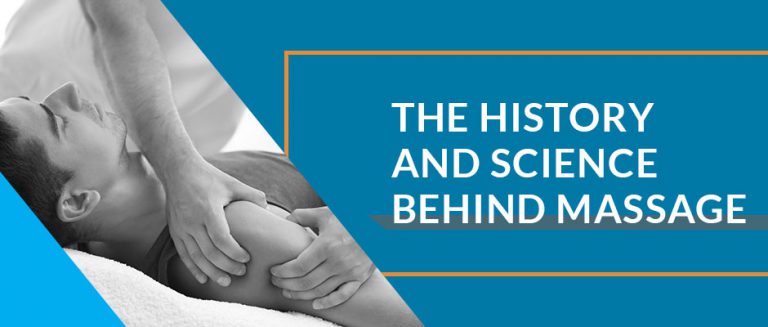 The History and Science Behind Massage | Southern Motion