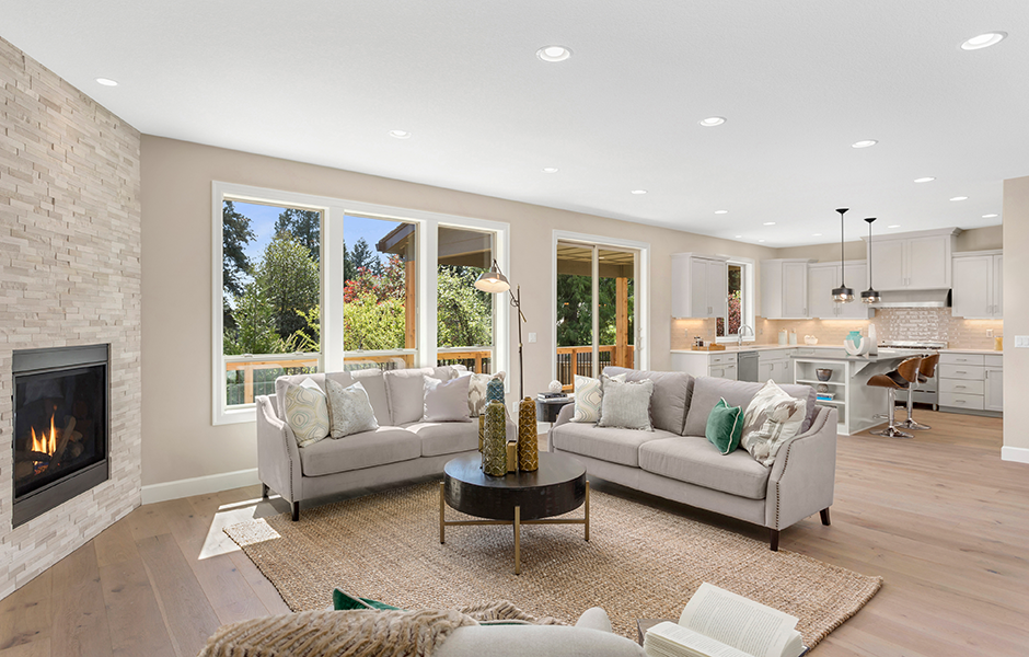 Your Guide to Arranging Two Sofas in Your Living Room | Southern Motion