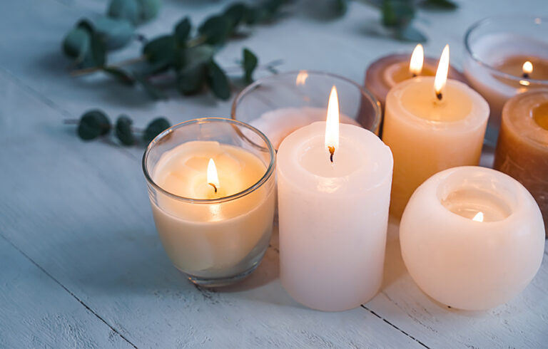 11 Winter Home Essentials to Beat the January Blues | Southern Motion