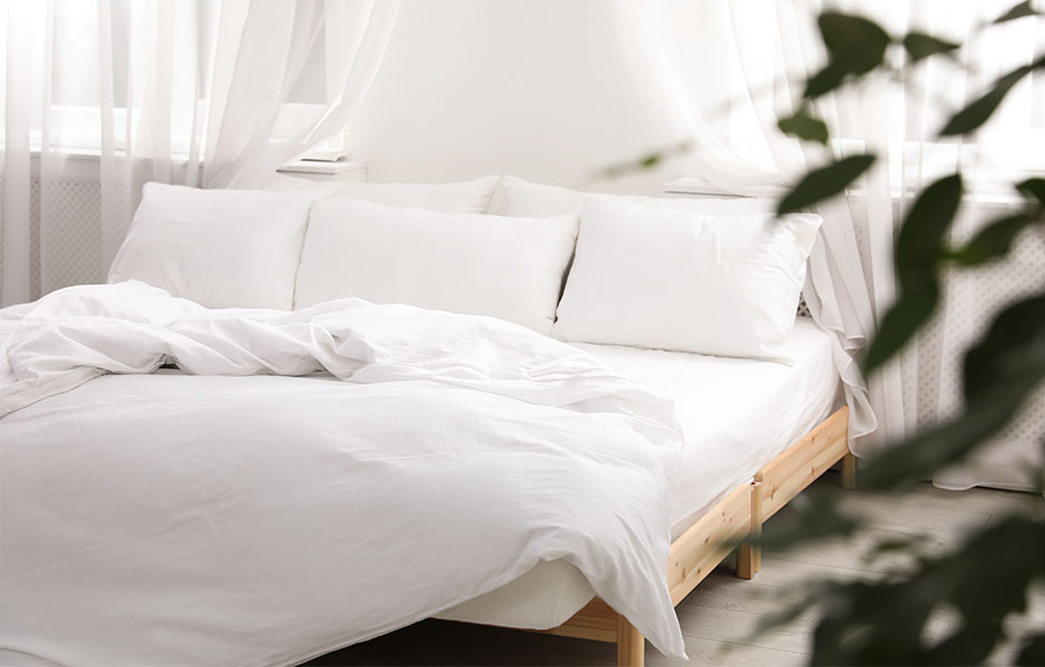 17 Spring Cleaning Tips and Tricks to Refresh Your Home | Southern Motion