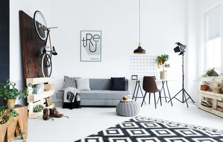 The Ideal Interior Design for Your Personality Type | Southern Motion