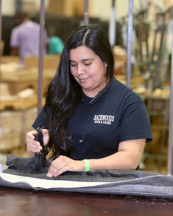 Open Position - Filling: Handfill - Apply Now | Southern Motion