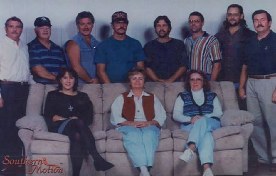 Southern Motion Furniture: Celebrating 25 Years in Motion | Southern Motion