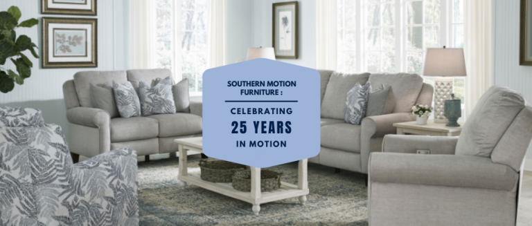 American Made Furniture - Design & Innovation | Southern Motion