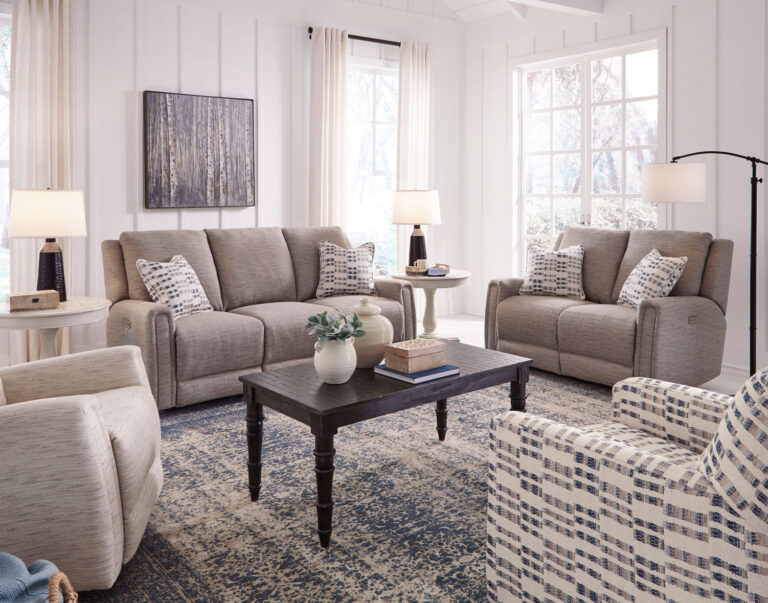 881 Marvel Sofa | Southern Motion