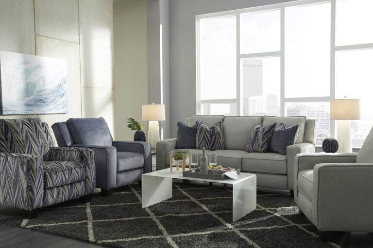 881 Marvel Sofa | Southern Motion