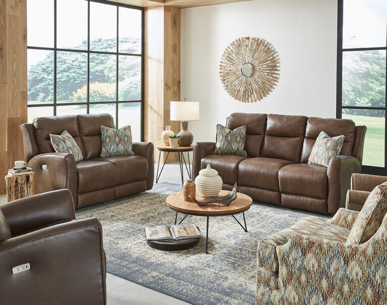 881 Marvel Sofa | Southern Motion