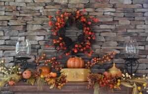 Spice Up Your Living Room with These Fall Home Decor Ideas | Southern ...