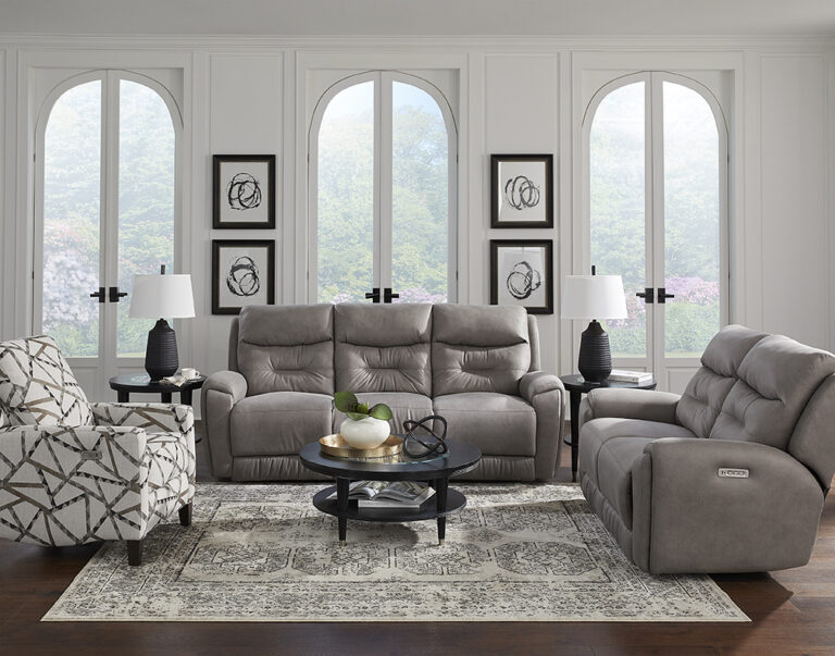 881 Marvel Sofa | Southern Motion