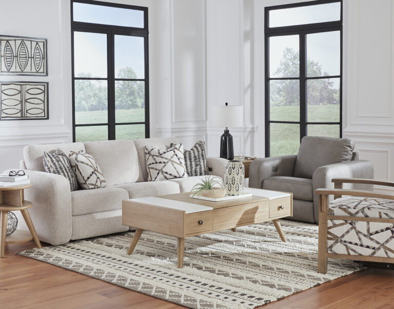 881 Marvel Sofa | Southern Motion