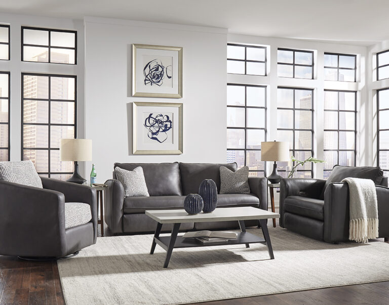 881 Marvel Sofa | Southern Motion