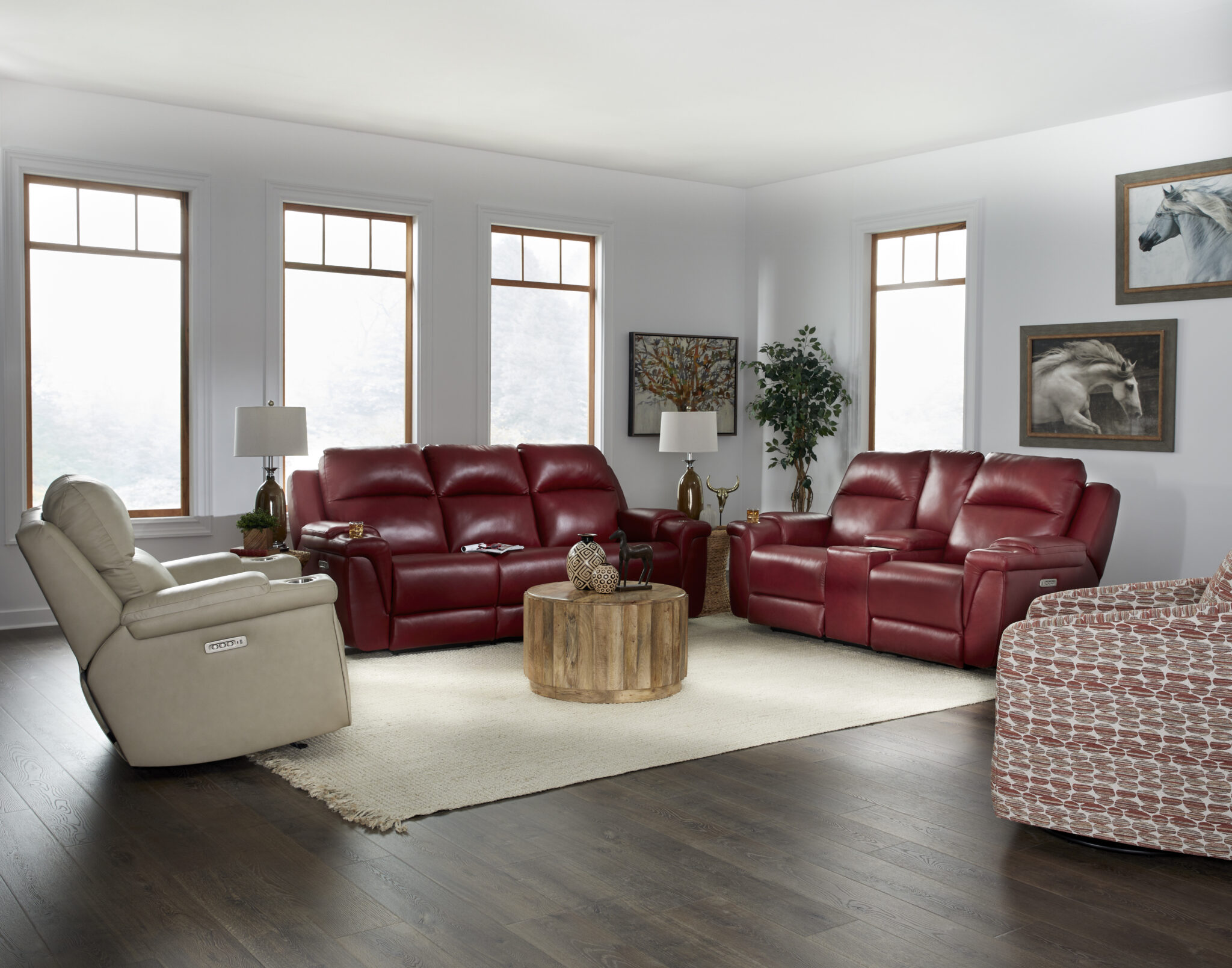 714 Metro Sofa | Southern Motion