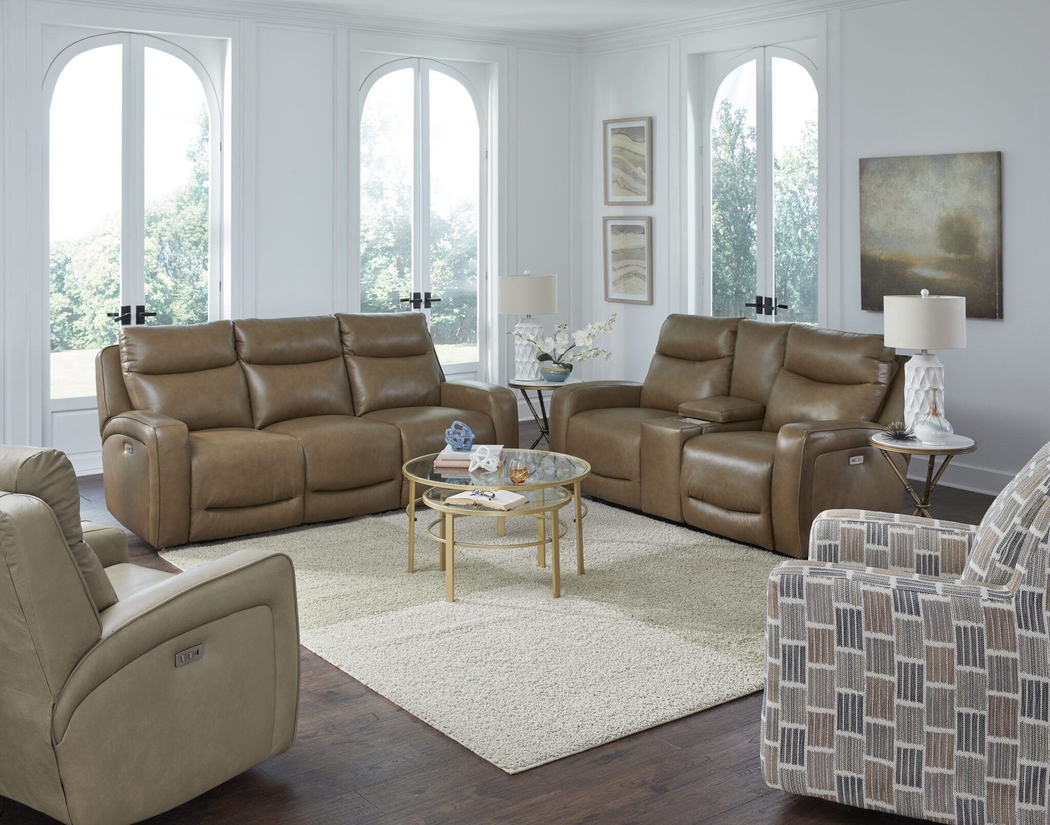 881 Marvel Sofa | Southern Motion