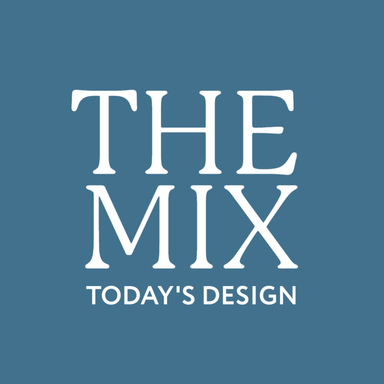 The Mix Logo | Southern Motion