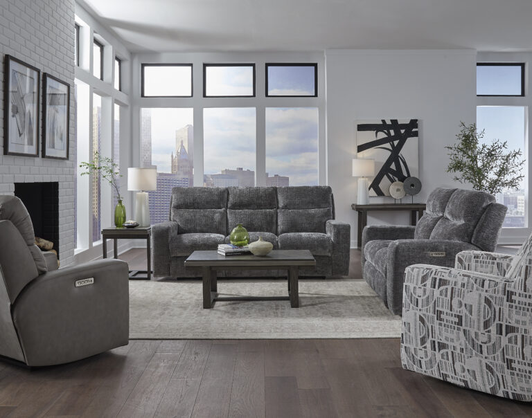 368 Bristol Sofa | Southern Motion