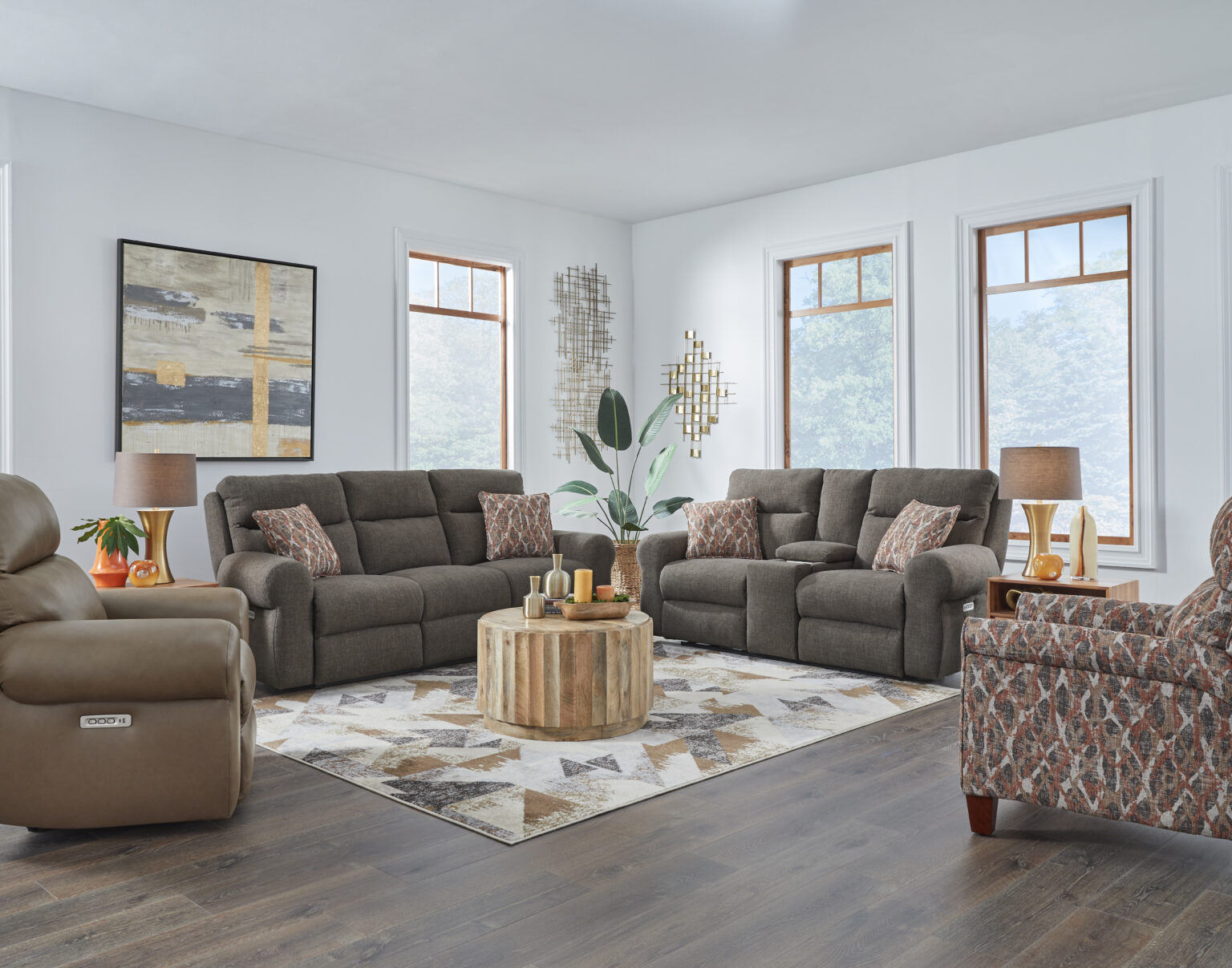 881 Marvel Sofa | Southern Motion