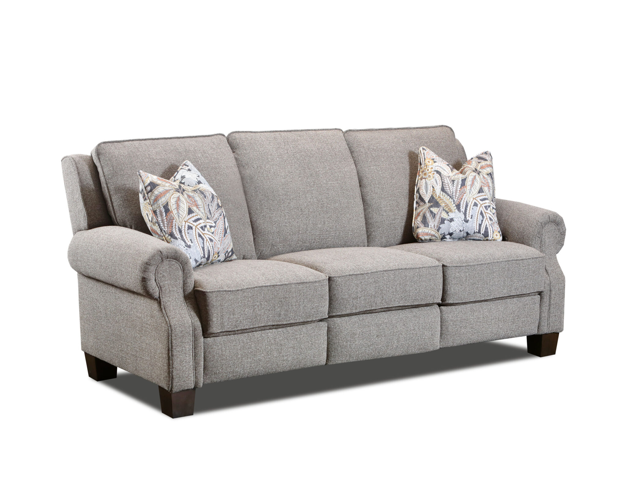 883 Dazzle Sectional | Southern Motion