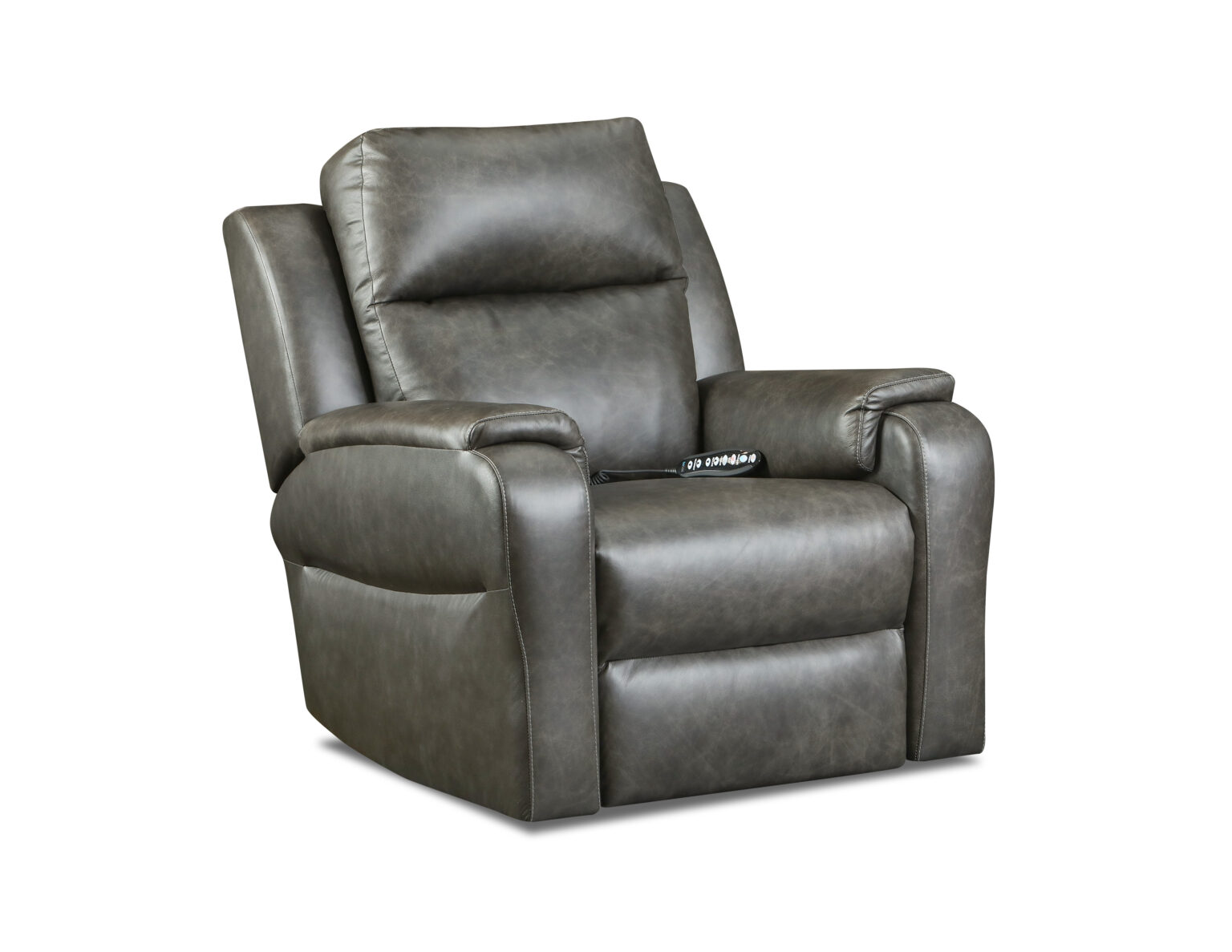381 Contour Recliner | Southern Motion