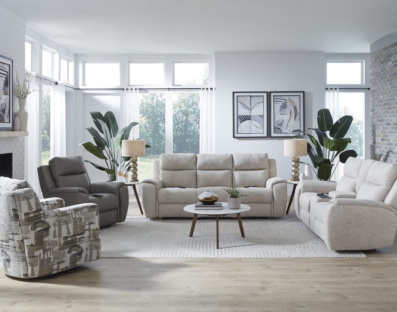 SoCozi™ - Product Lines | Southern Motion